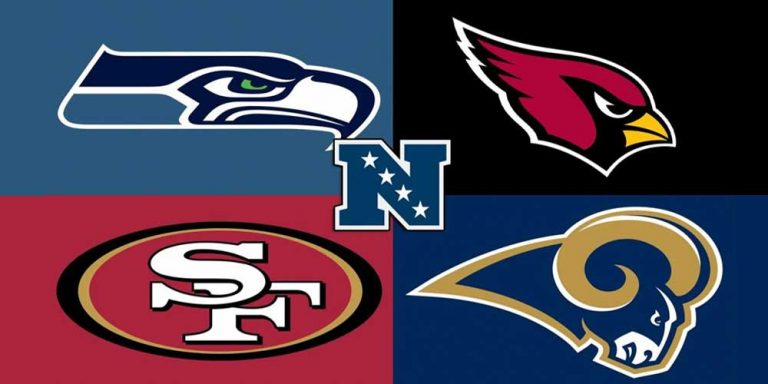Super Bowl Betting Odds Favor NFC West Teams The Most